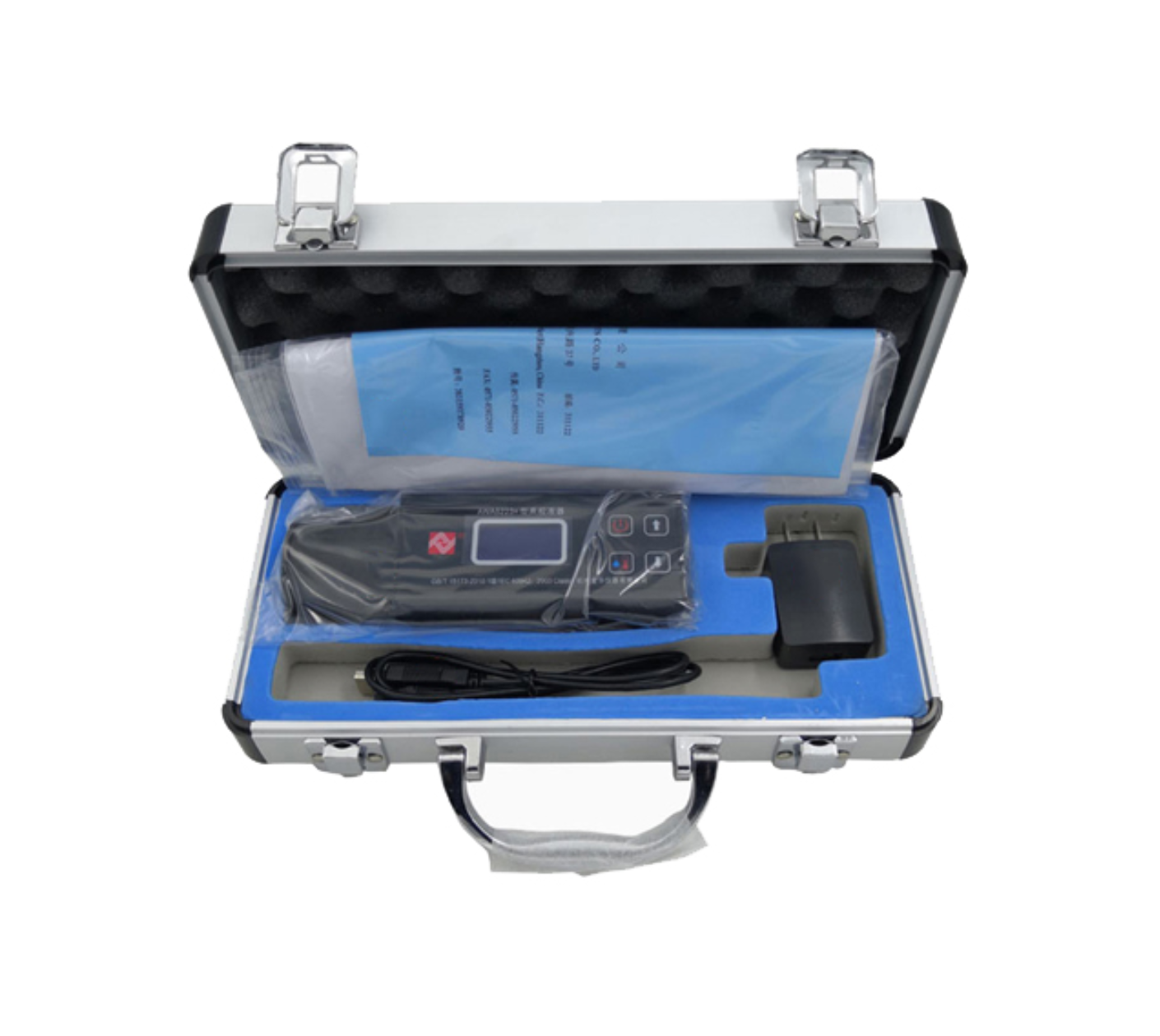 AWA6223+F Multi-frequency Sound calibrator|ACOUSTIC MEASUREMENT SENSORS ...