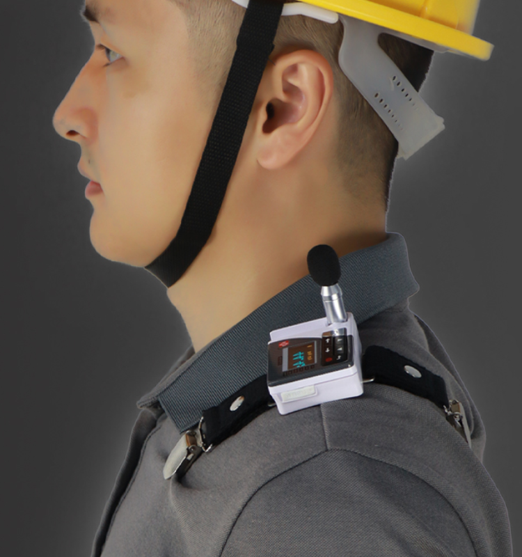 ACOUSTIC MEASUREMENT SENSORS & INSTRUMENTATION